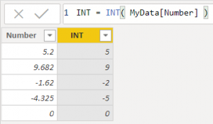 HÀM INT TRONG POWER BI DAX » INDA - Học viên Phân tích dữ liệu & AI Insight Data