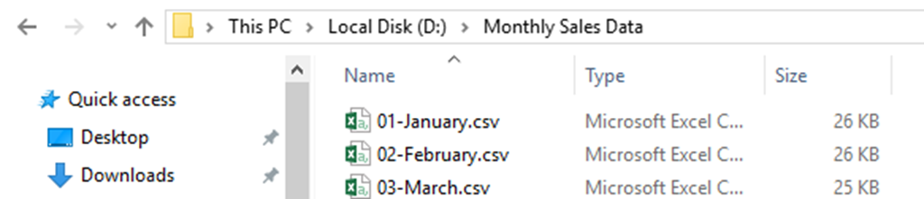 Parameters và Functions trong Power BI » INDA - Học viên Phân tích dữ ...
