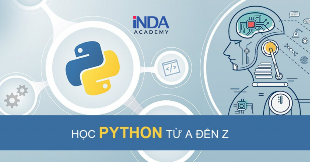 Python Archives » Học viên Phân tích dữ liệu INDA - Insight Data