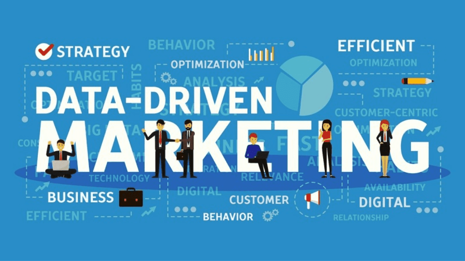 8 bước ứng dụng data driven trong marketing » INDA - Học viên Phân tích ...