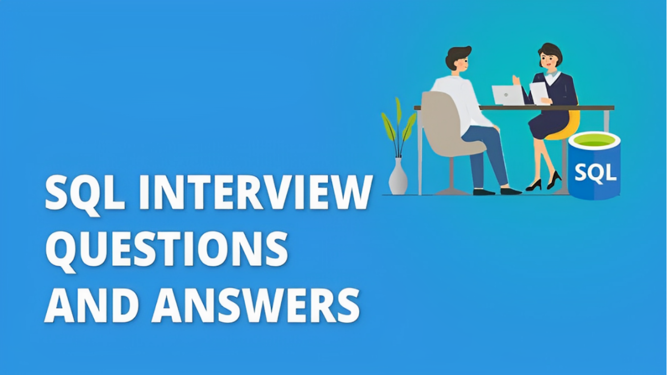 30 CÂU HỎI PHỎNG VẤN SQL SERVER - 2024 » INDA - Học viên Phân tích dữ liệu & AI Insight Data