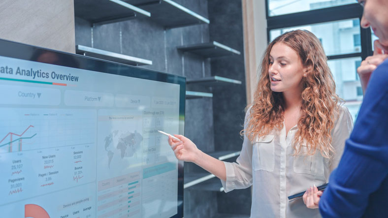 Data Analyst trong FMCG làm gì mỗi ngày? » INDA - Học viên Phân tích dữ liệu & AI Insight Data